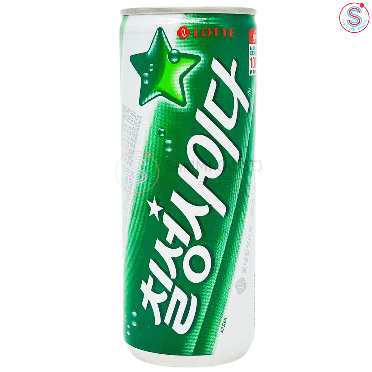 Lotte Chilsung Cider 250ml – eSammi